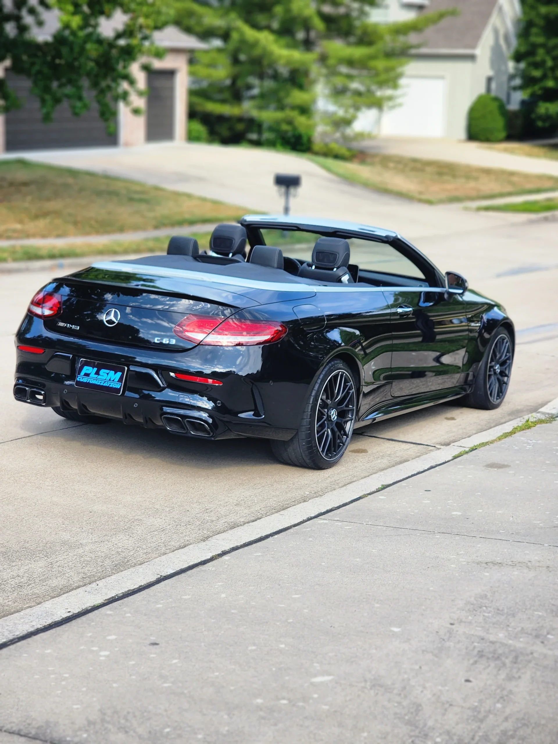 The Benefits of Ceramic Coating- Why Get A Ceramic Coating? - PLSM Customization