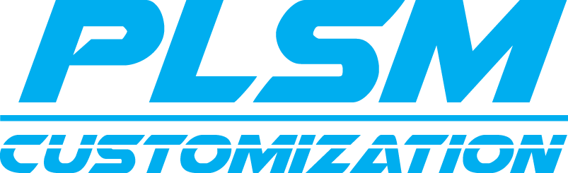 Gallery | PLSM Customization