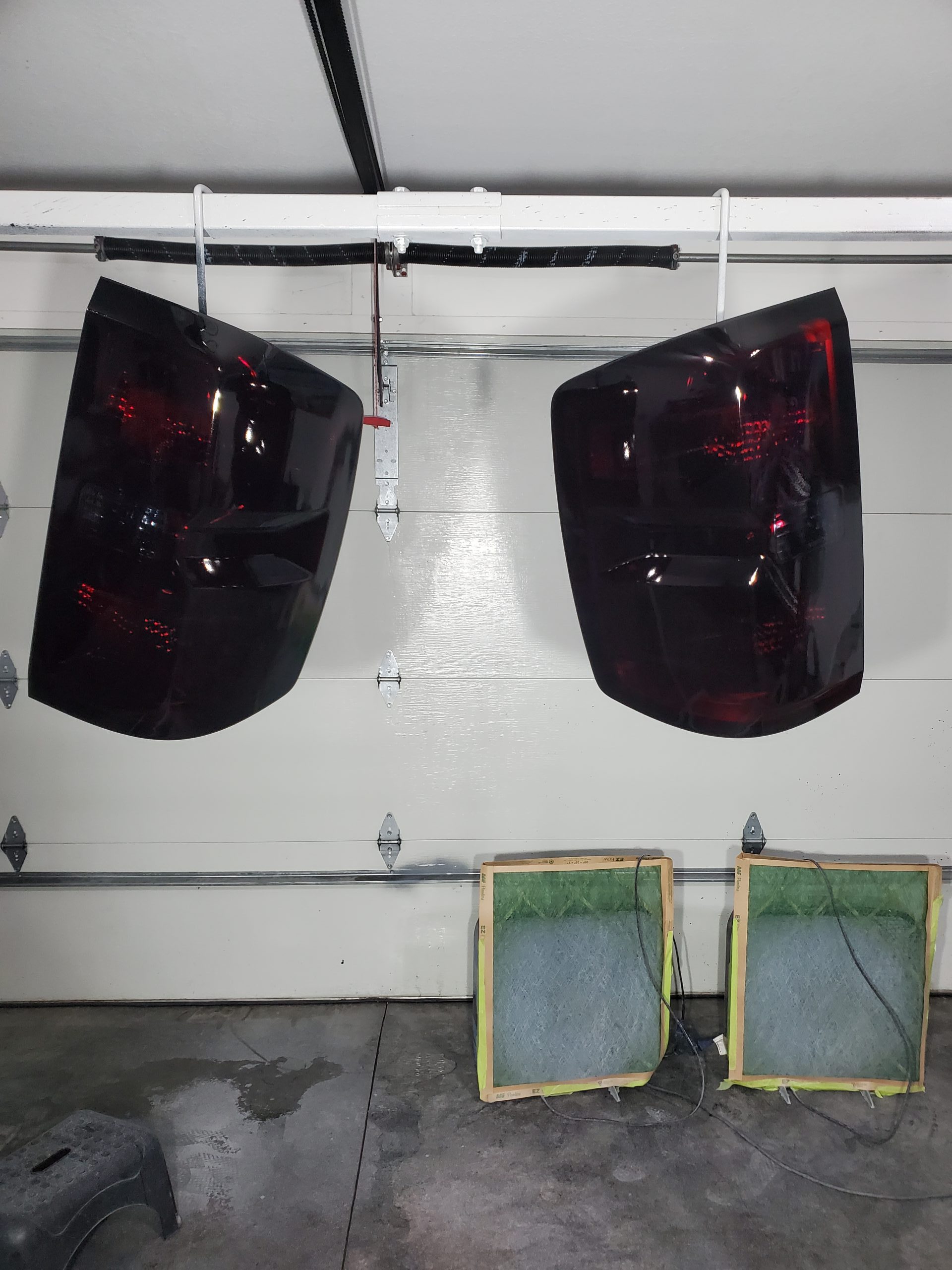 Car Customization & Detailing Shop In Columbia, MO | PLSM Customization