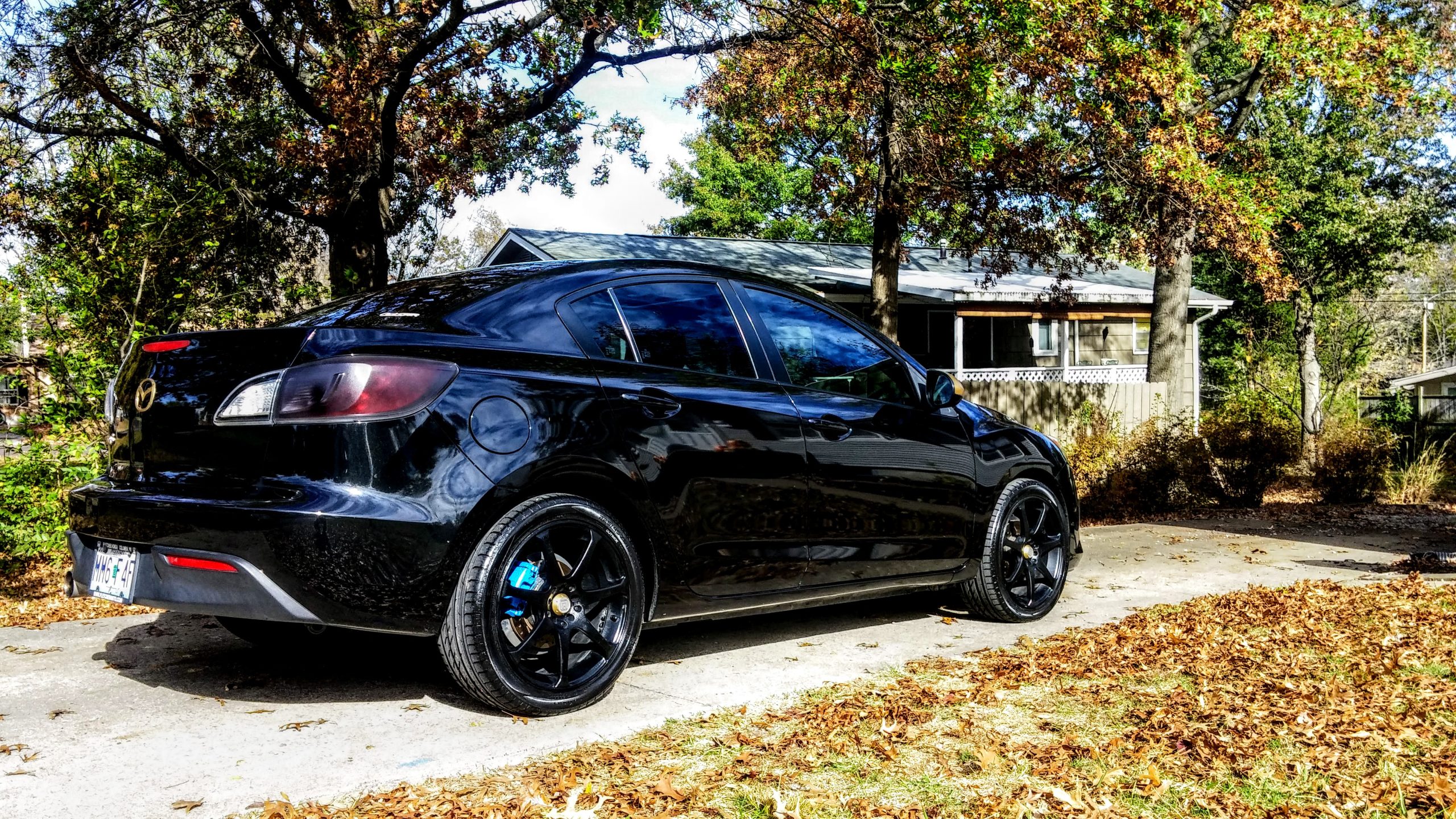 Car Customization & Detailing Shop In Columbia, MO | PLSM Customization