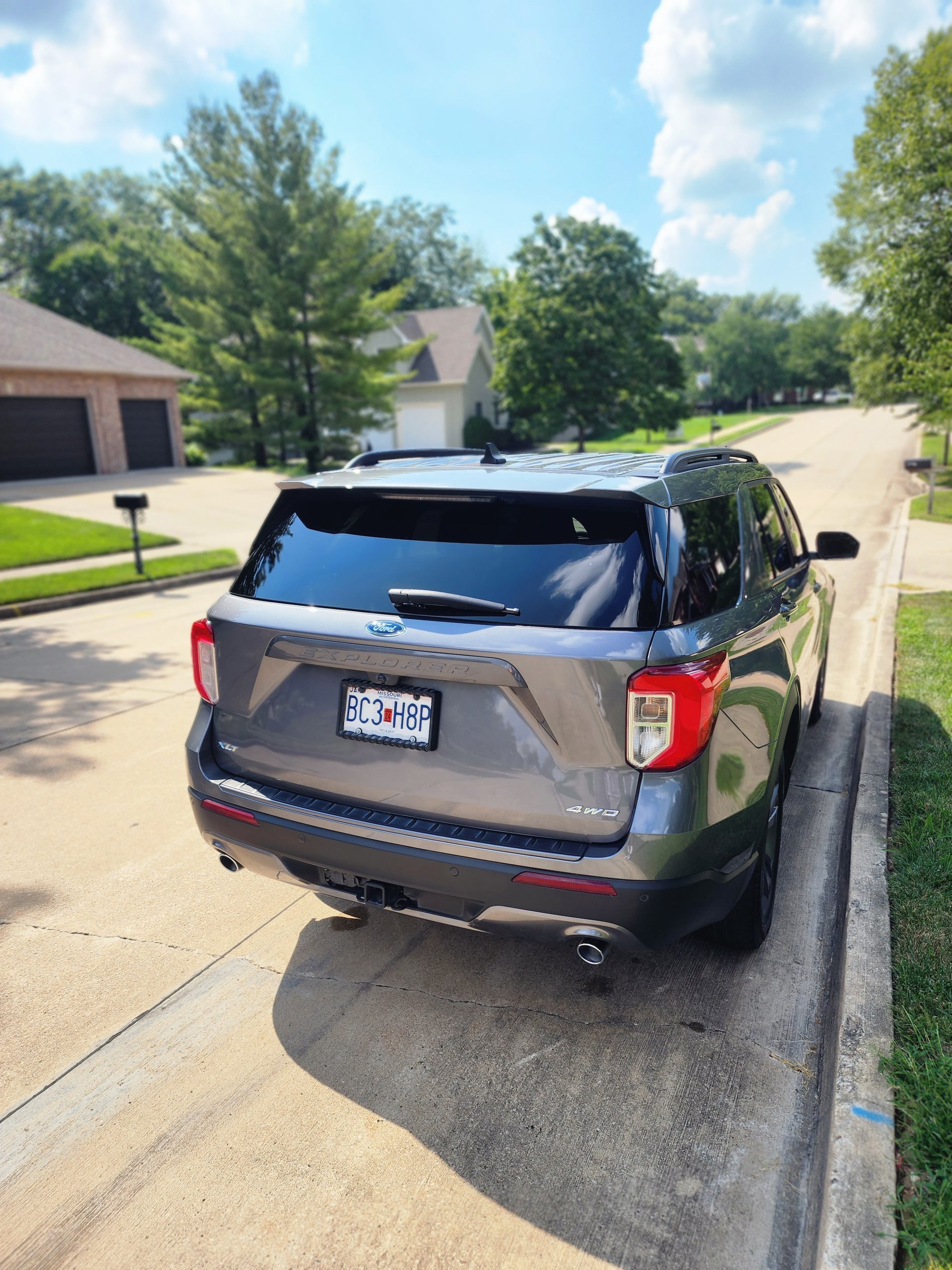 Car Customization & Detailing Shop In Columbia, MO | PLSM Customization